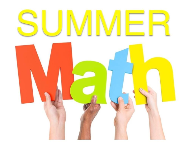 Summer Assignments / Summer Math